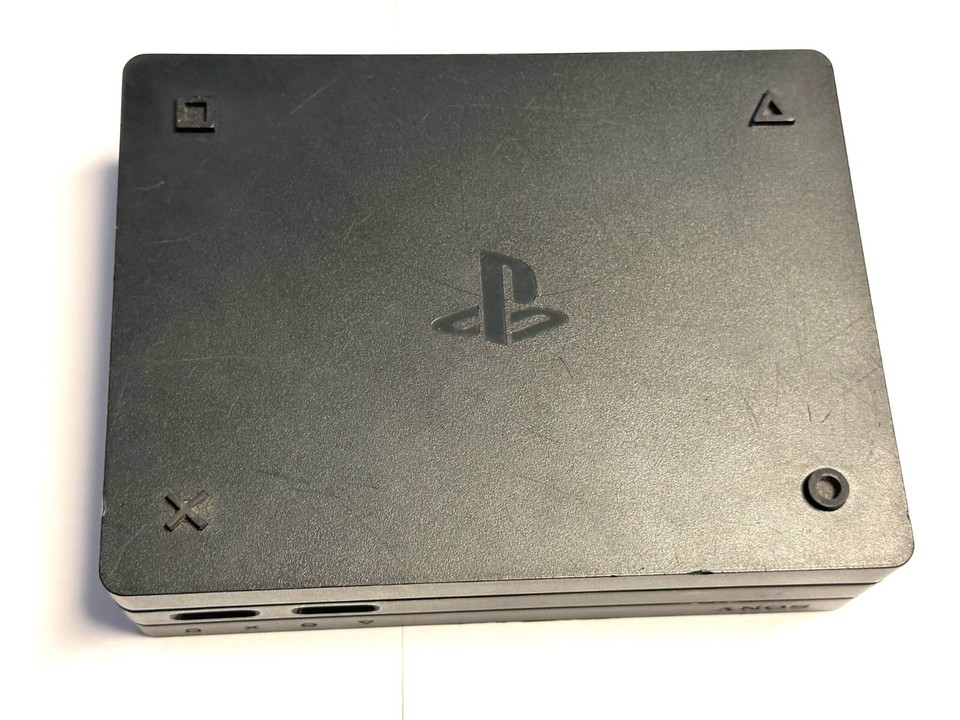 Sony Original PlayStation VR Processor CUH-ZVR2 PS4 W/Power Cable ...