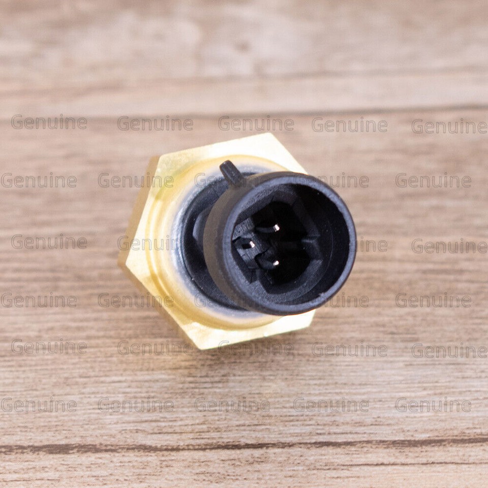 For Ford Motorcraft DPFE-3 Exhaust Back Pressure EBP Sensor 97-05 ...