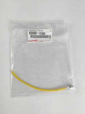 GENUINE TOYOTA LEXUS TERMINAL REPAIR WITH WIRE OEM 82998-12380 ...