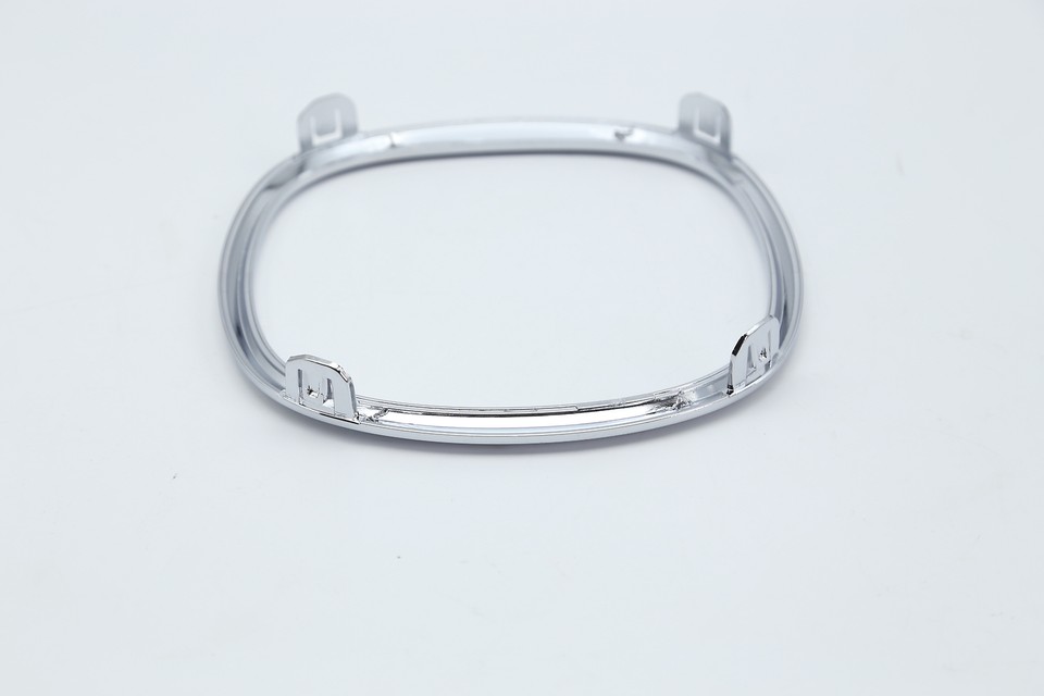 For 2018 2019 2020 Acura TLX Grille Emblem 94FTQ-Z69 Chrome | eBay