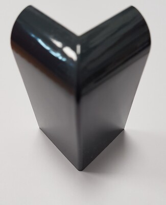 SureEdge EPDM Corner For Rubber Roofs Gutter to Gutter ANTHRACITE GREY ...