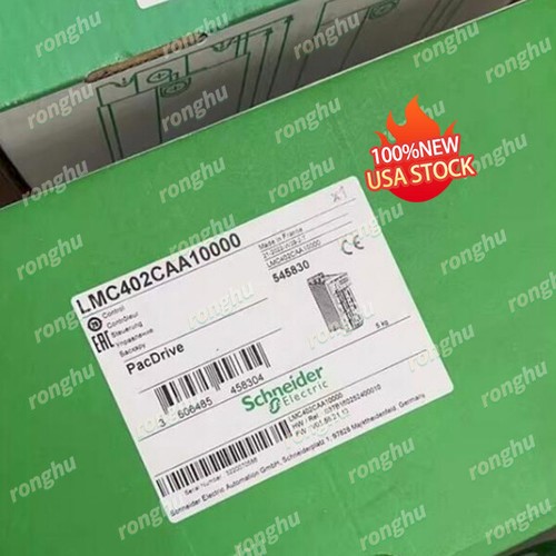 1PC Schneider New Factory Sealed LMC402CAA10000 driver Free Shipping | eBay