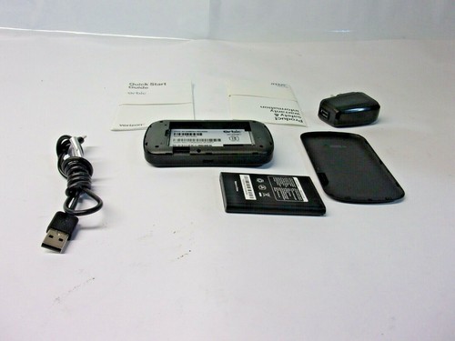 Verizon Orbic Speed Mobile Hotspot 4G LTE ORB400LBVZRT | eBay