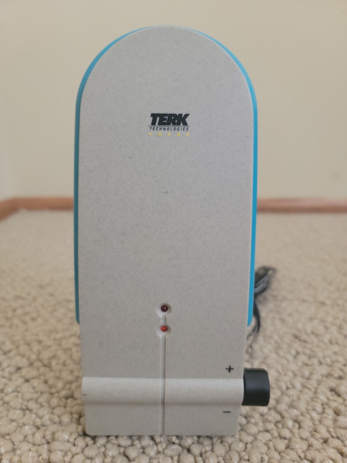 Terk Technologies
