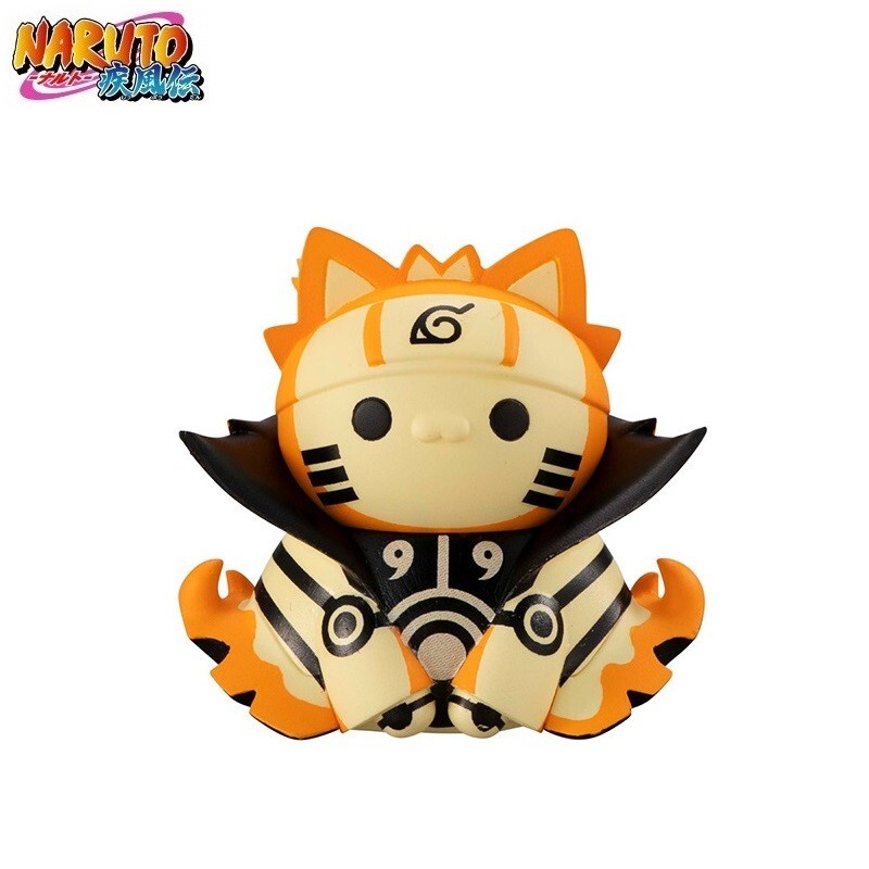 Naruto Shippuden Kurama