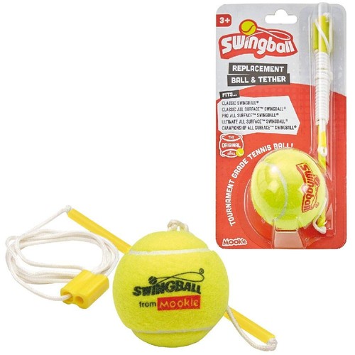 Mookie Swingball Replacement Ball and Tether | eBay UK