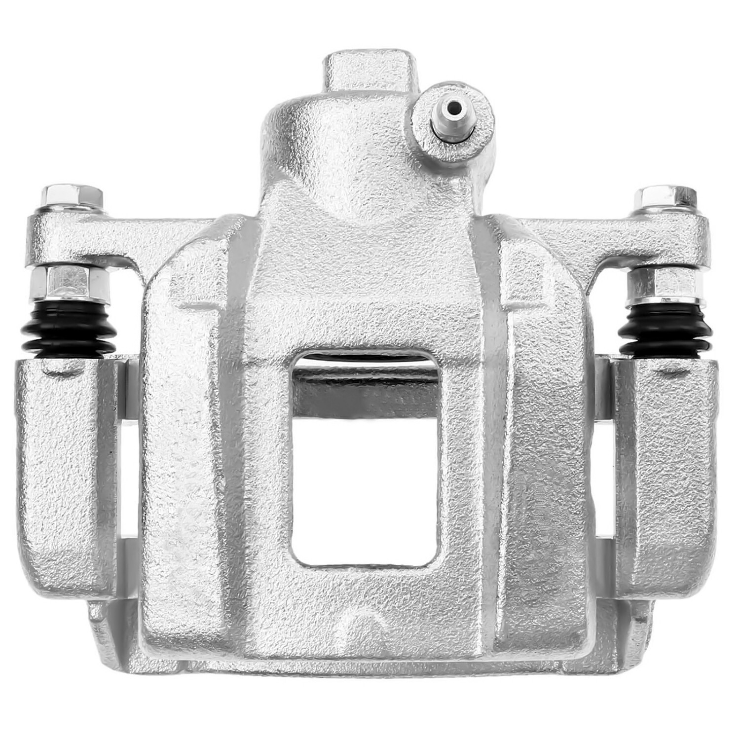 Rear Disc Brake Calipers w/ Brackets Assembly for 2014 - 2019 Cadillac ...