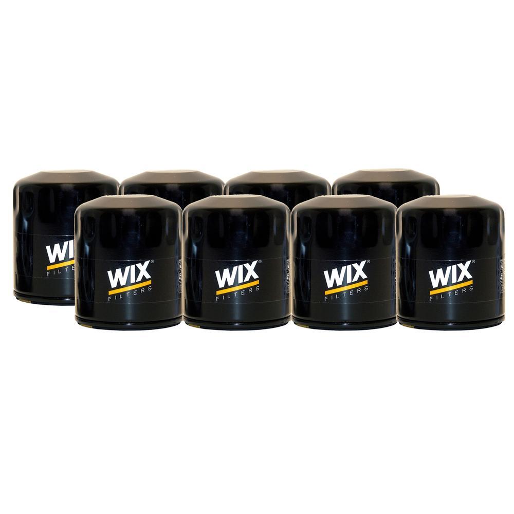 Wix 51348 - cross reference oil filters | oilfilter-crossreference.com