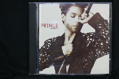 Prince ‎– The Hits 1 - CD (C890) | eBay
