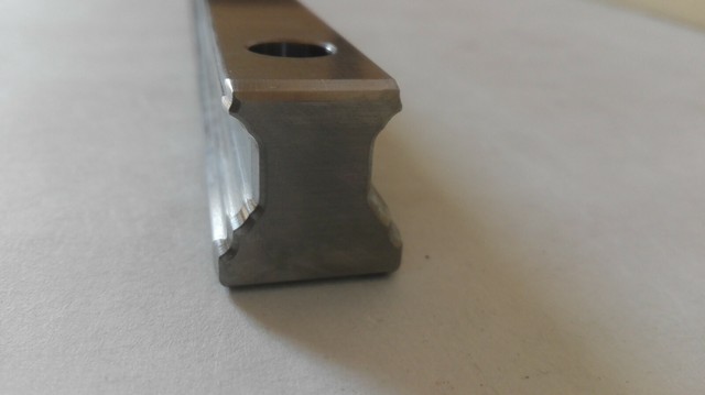 Rexroth Ball Rail MNR R160520431 Kugelschiene 176mm online kaufen | eBay