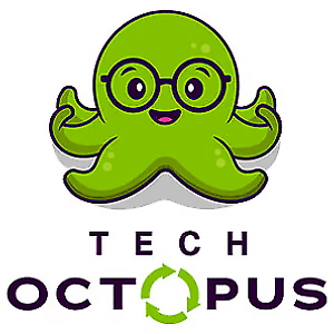 TechOctopus | eBay Stores