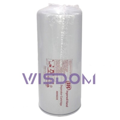 1PCS New 48958235 Oil Separator Fits Ingersoll Rand Air Compressor | eBay