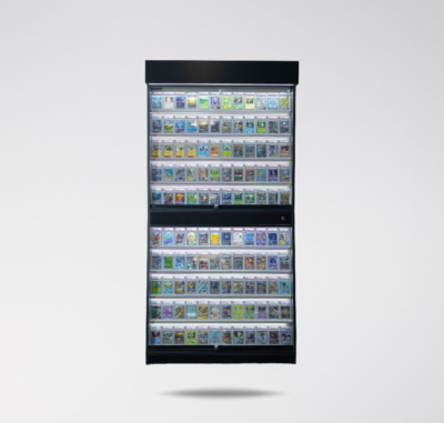 Display Cases For Retail Stores Glass Retail Display Cases | Jewelry