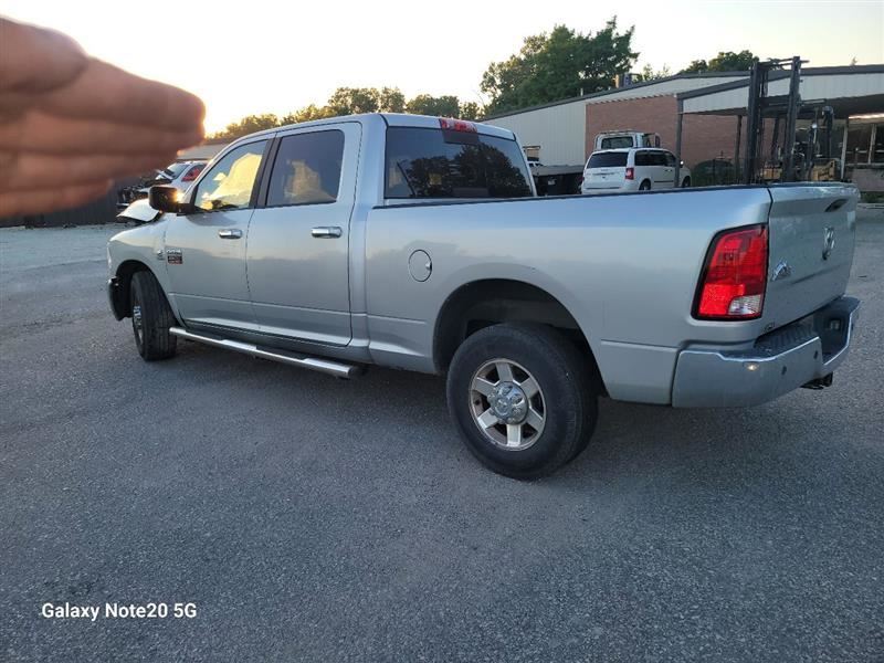 09-12 DODGE RAM OEM MOPAR CUMMINS WATER INLET TUBE 6.7L 68213517AA ...