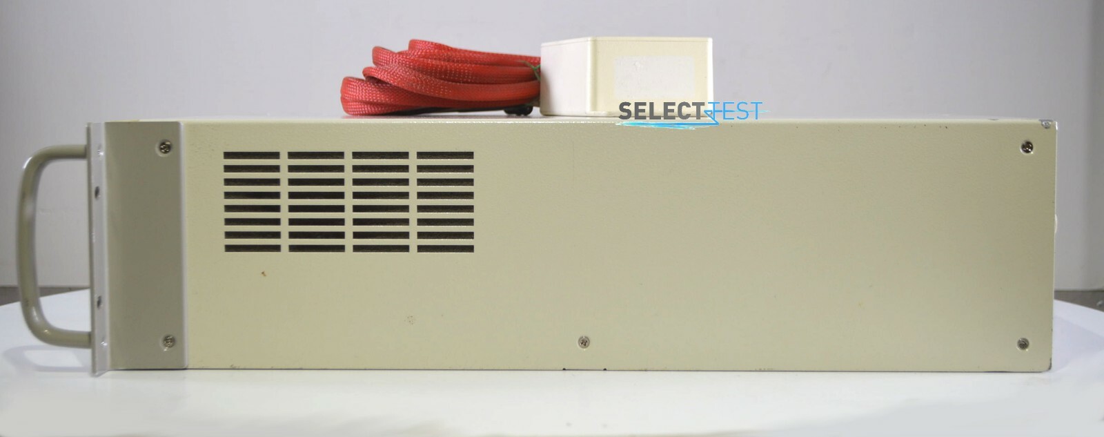 ASSOCIATED RESEARCH OMNIA 8104 AC/DC DIELECTRIC, GROUND BOND ...