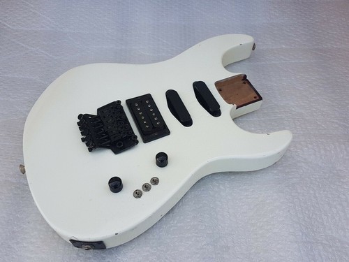 1987 BC RICH ST 3 BODY - made in USA | eBay