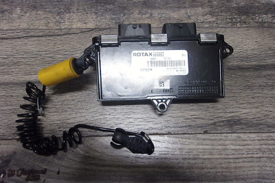2014 Seadoo Spark 900 ECU 666063 #1906 | eBay