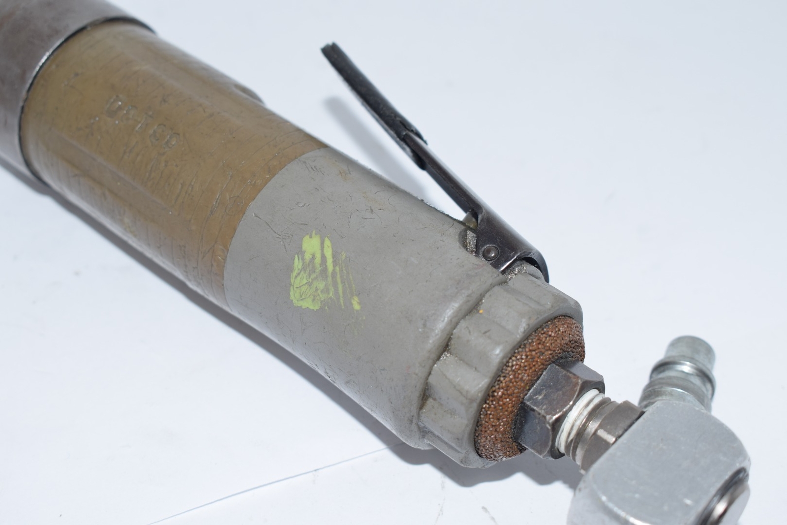 DOTCO 15LN282-62 AIR RIGHT ANGLE DRILL, 3100 RPM | eBay