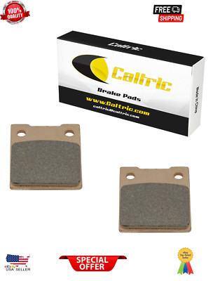 Brake Pads for Suzuki SV650 Sv 650 Rear Brakes 1999-2002 | eBay