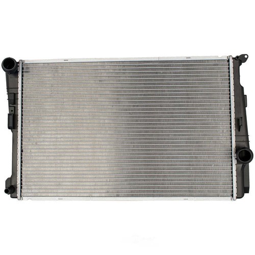 Radiator fits 2012-2017 BMW X3 X4 DENSO | eBay