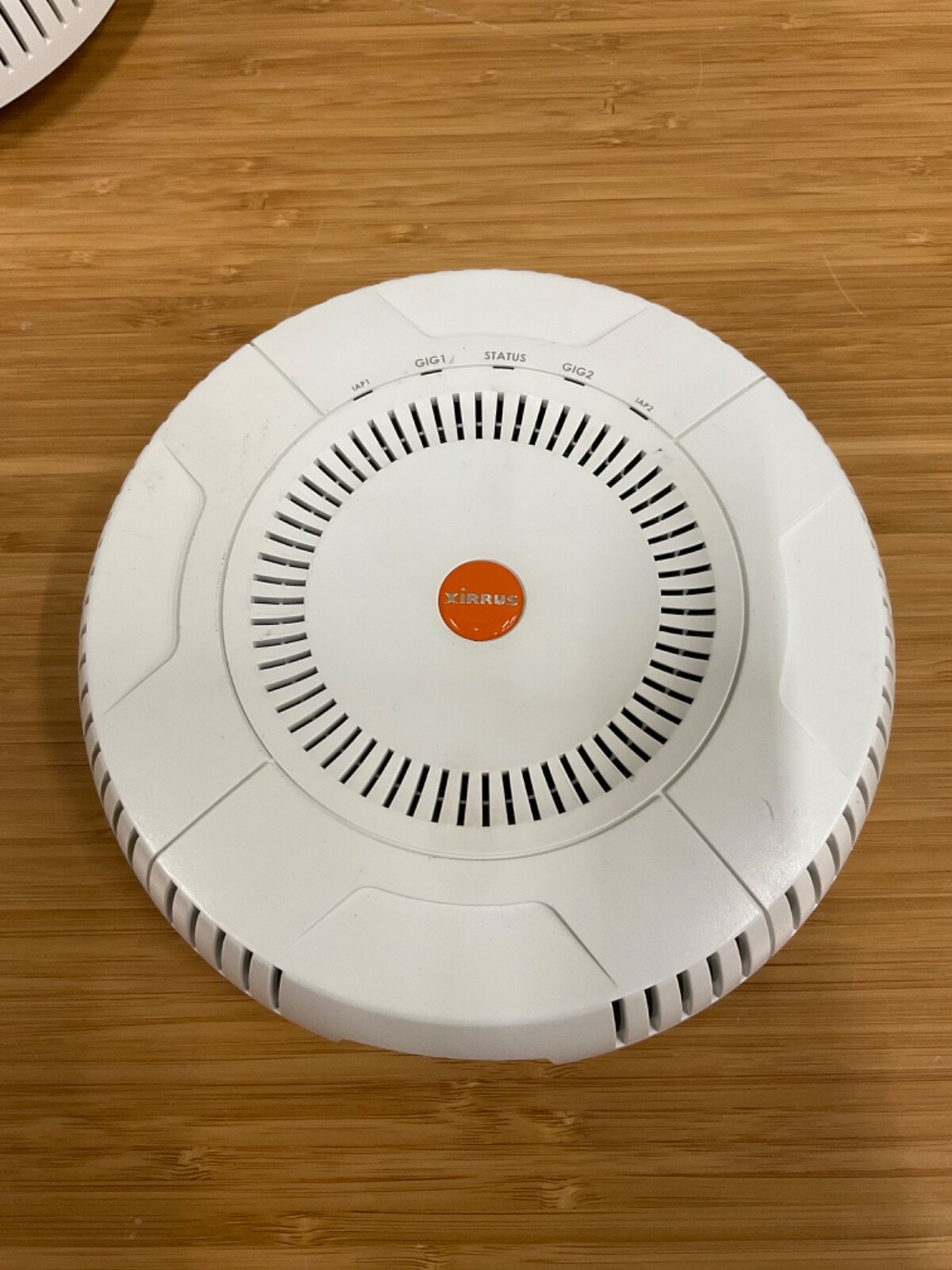 Xirrus XR600 XR-620 Wi-Fi Dual Radio Wireless Access Point PoE | eBay