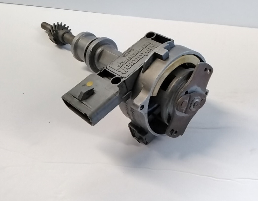 Ignition distributor Cardone 30-2693MA Motorcraft E4TE-12131-CA 3.8L | eBay