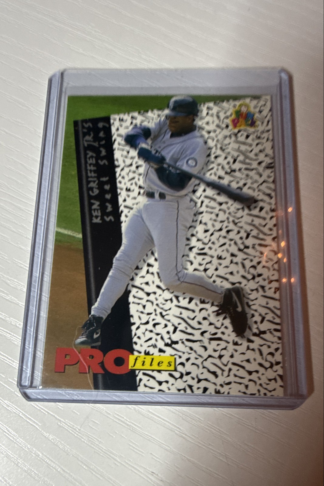 1994 Upper Deck Fun Pack - Ken Griffey Jr #193 | eBay