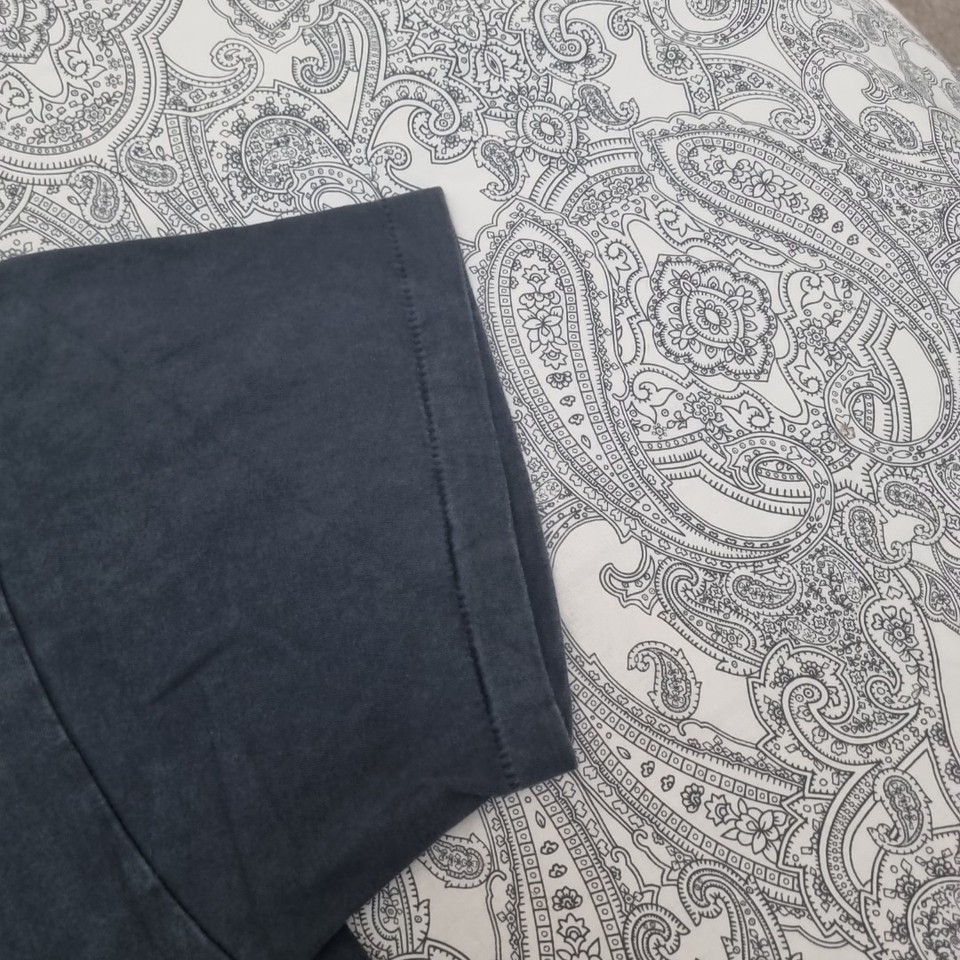 Stussy X Sade Vintage T Shirt XL Graphic Print No Ordinary Love | eBay UK