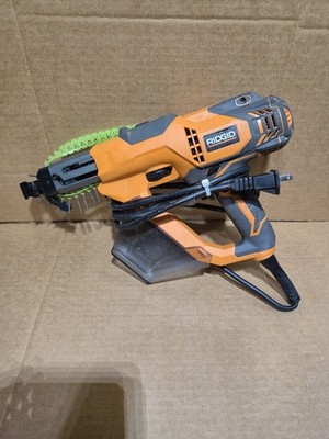 Ridgid R6791 Corded Electric Drywall Screw Gun Tool Only 648846054728| eBay