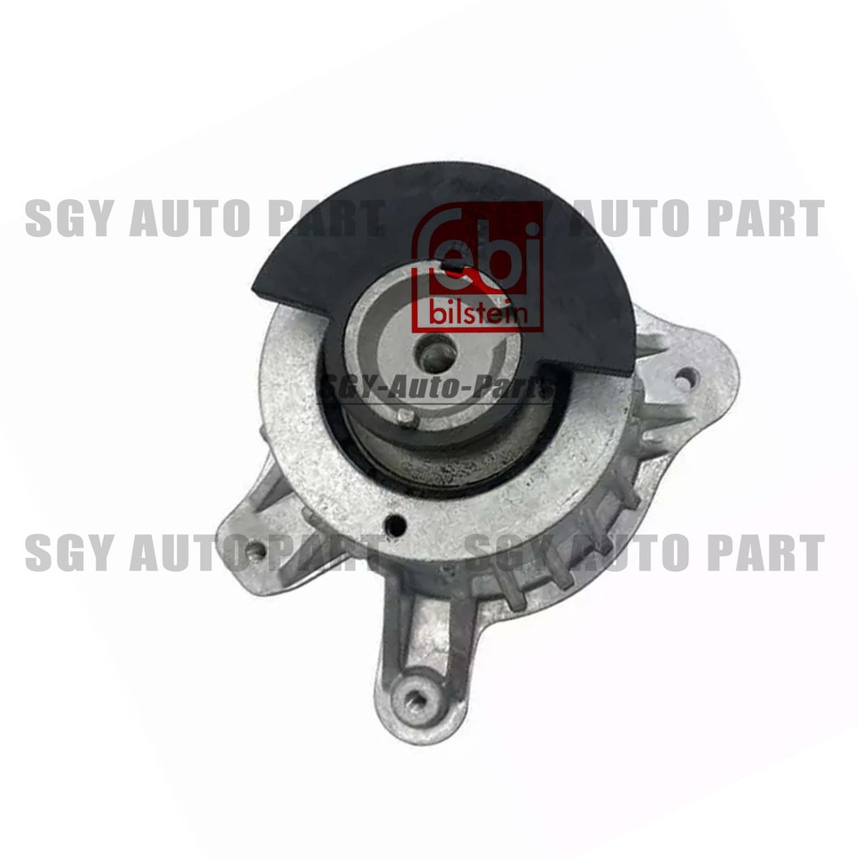 Febi 2052400300 Engine Mount Left For Mercedes-Benz C350 W205 | eBay