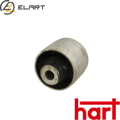 2x CONTROL ARMTRAILING ARM BUSH 470 770 FOR BMW 5/F10/F11 6/Convertible ...