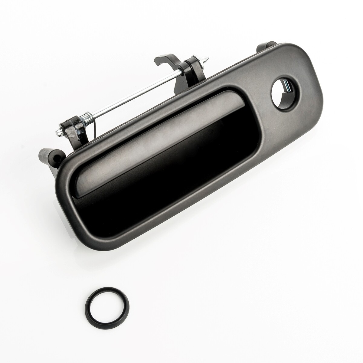 Boot Tailgate Hatch Handle 1J6827565B for VW Golf IV 4 Polo 6N1 6N2 | eBay