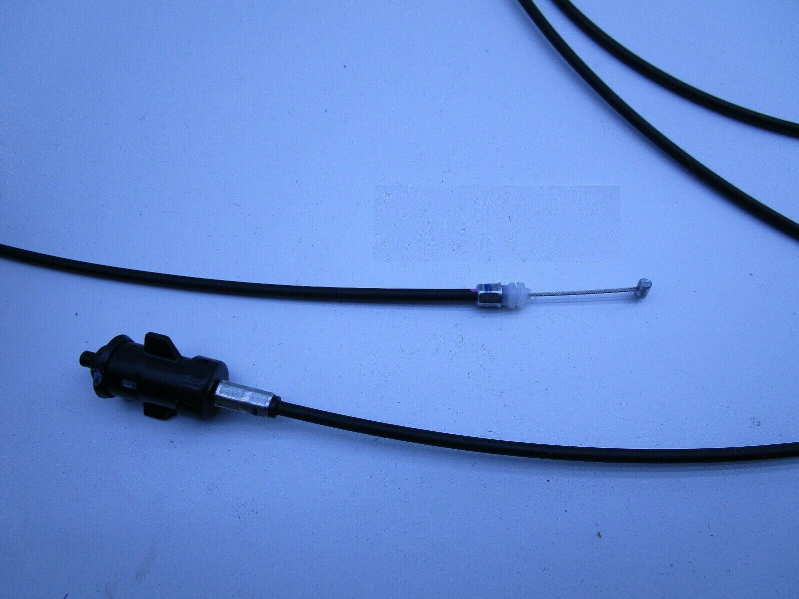 GENUINE FUEL FLAP RELEASE CABLE TO SUIT HOLDEN COLORADO RG | eBay