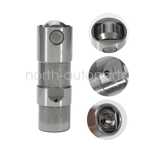 Push Rods Lifters & Trays For 1997-2014 GM Chevy GMC LS7 4.8 5.3 6.0L ...