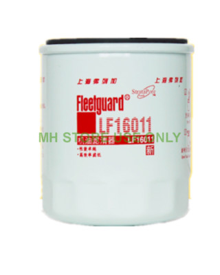 oil filter LF16011 fleetguard | eBay