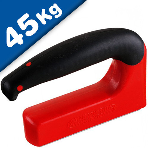 Hand-Lasthebemagnet Magnetgreifer Hebemagnet Magnet mit Griff ...