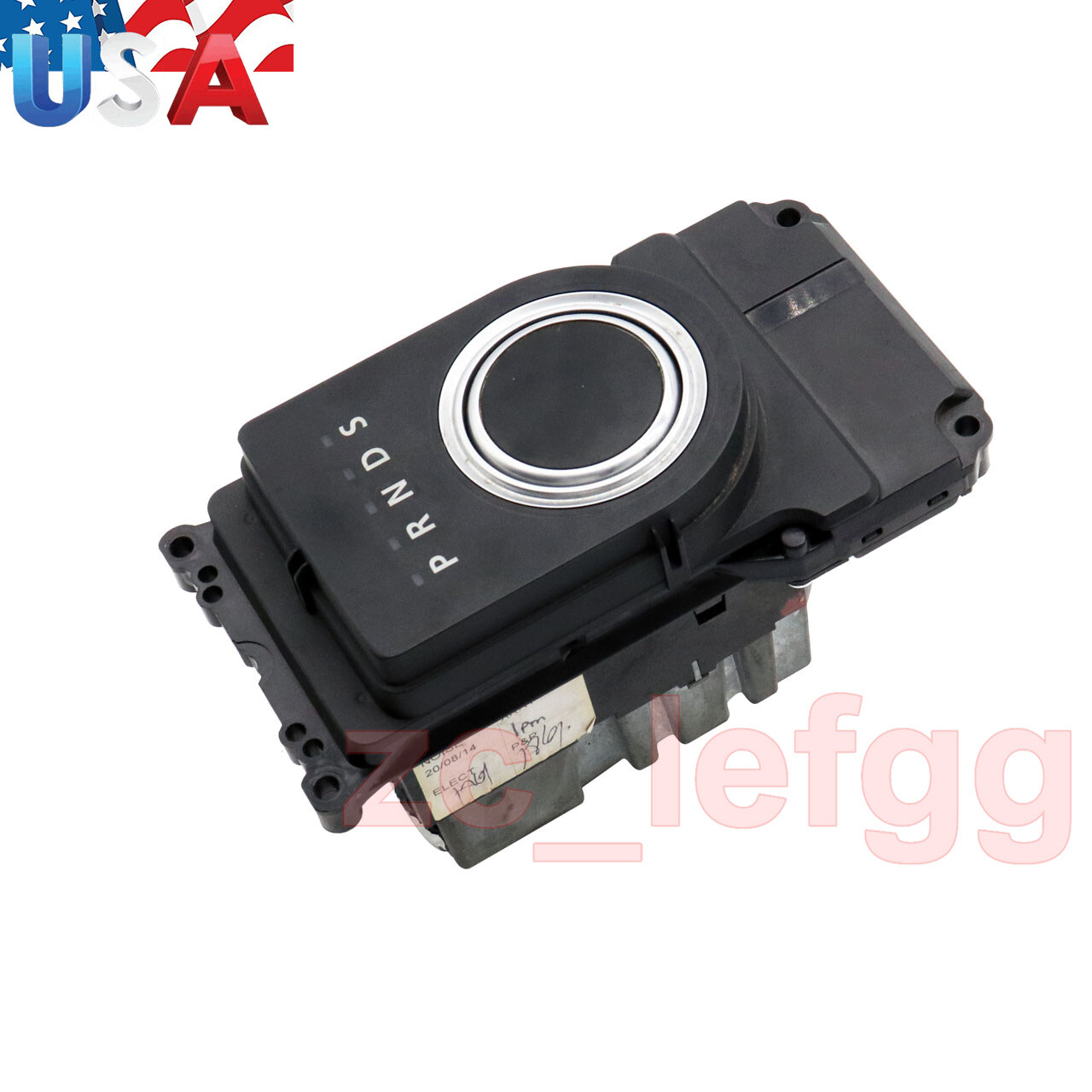 Fit For LAND ROVER GEARBOX TRANSFER SHIFT MODULE LR4 DISCOVERY LR090489 ...