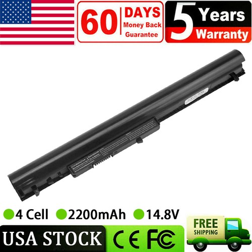 OA04 OA03 Battery for HP 740715-001 746458-421 746641-001 HSTNN-LB5Y ...