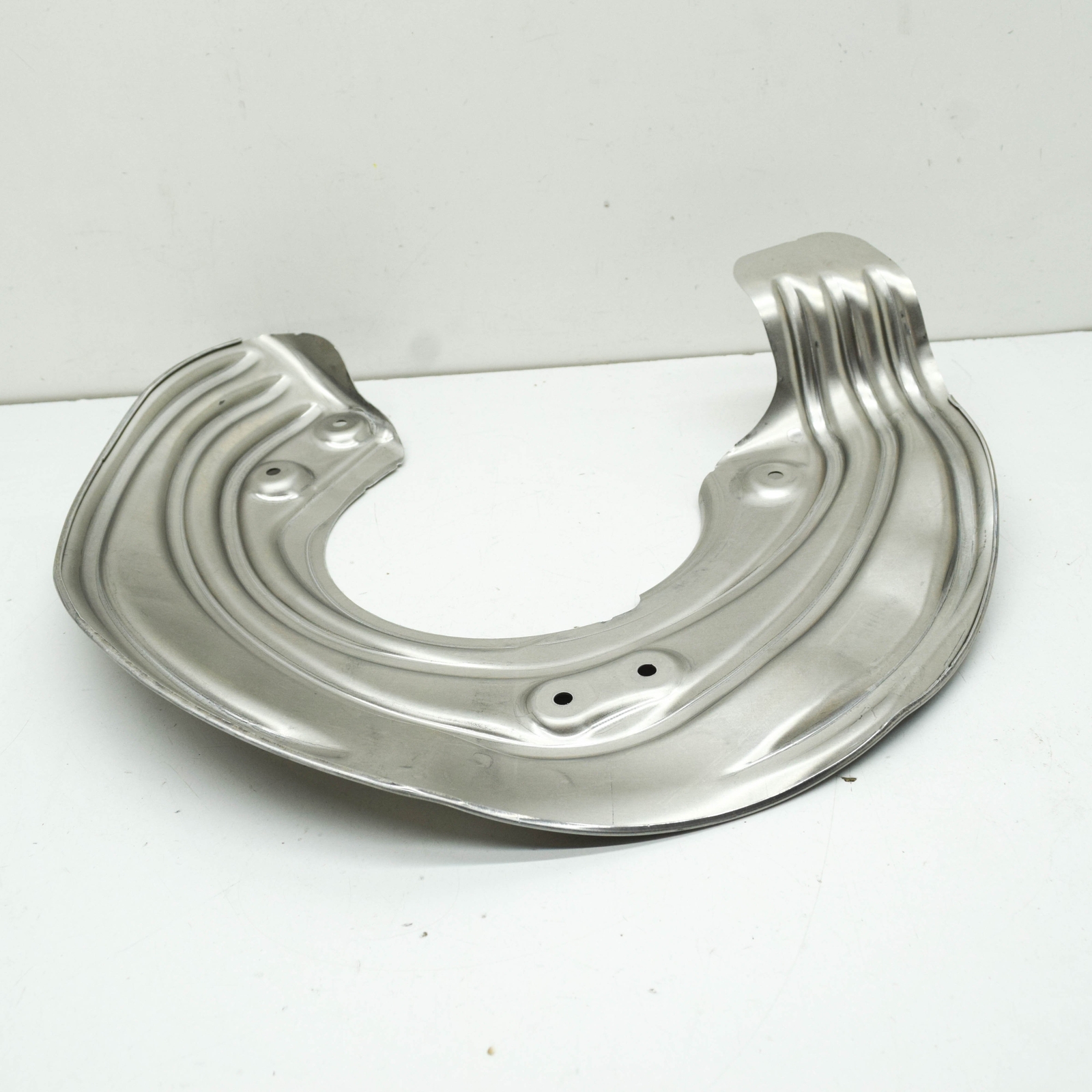 BMW 3 G20 Front Right Brake Disc Protection 34106871338 NEW GENUINE ...