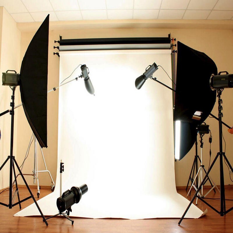 Lighting For White Studio Backdrops Enhance Your Photos With A