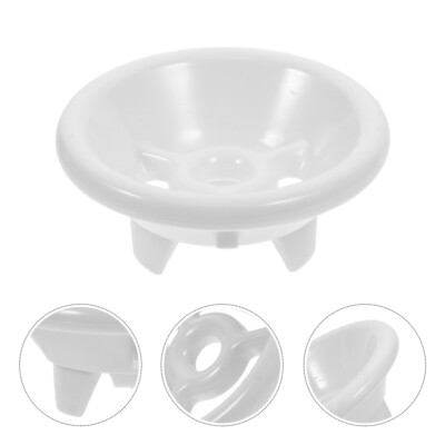 2 Pcs Urinal Filter Male Drain Cover Bathroom Toilet Stopper ...