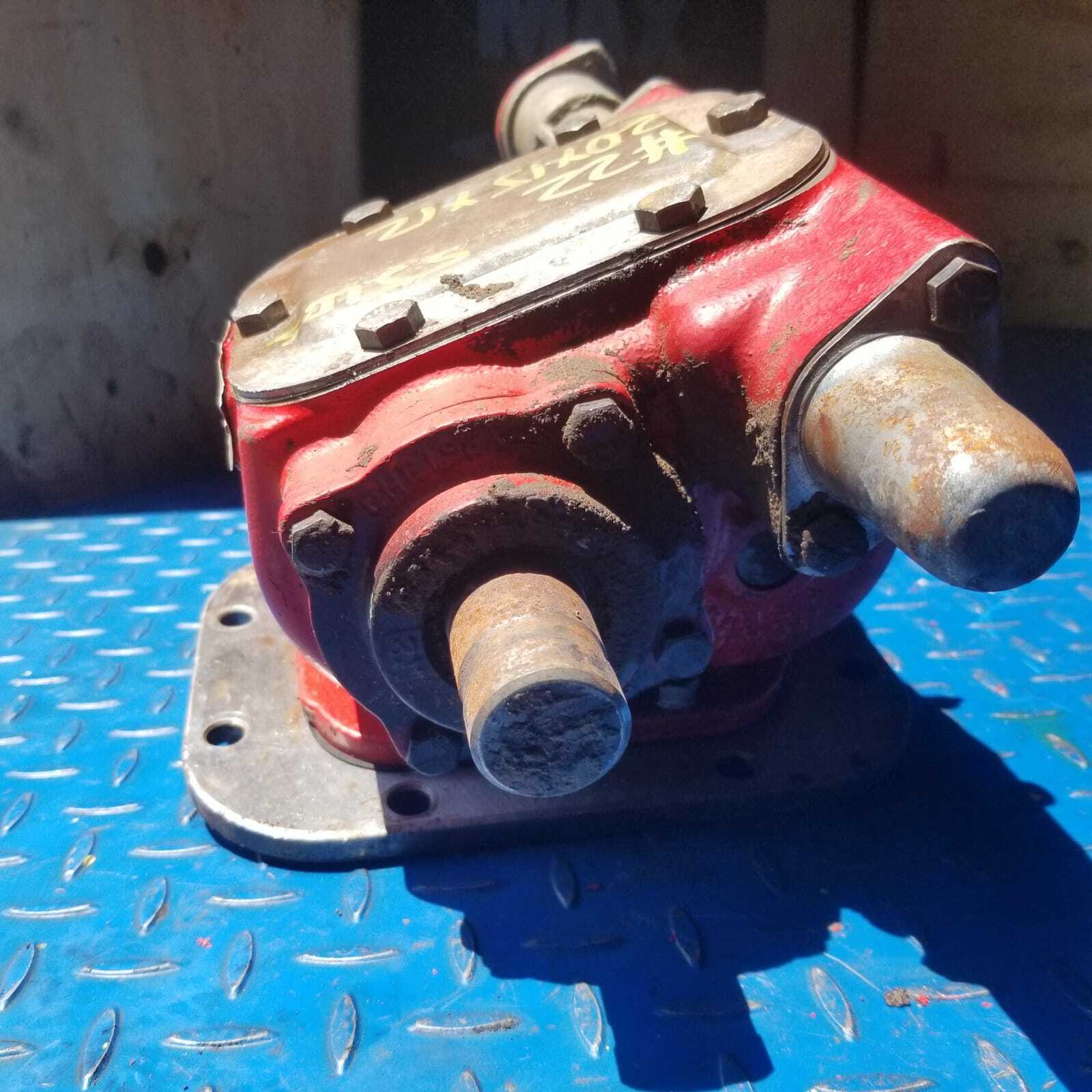 PTO CHELSEA (POWER TAKE OFF) PART # C1-P-382 | eBay