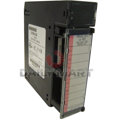 Used GE Fanuc IC693MDL930 Isolated Relay Output Module | eBay