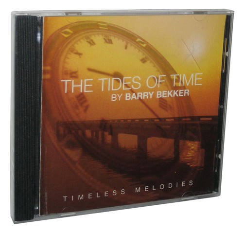 Barry Becker Tides Of Time Musique CD | eBay