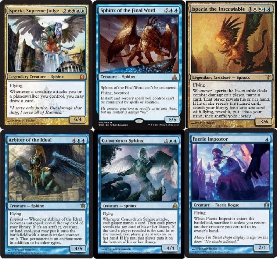 Arbiter Of The Ideal