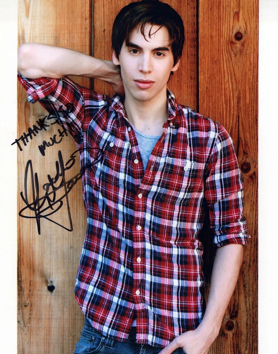 Jordan Gavaris