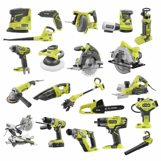 Ryobi P102 18V One+ Lithium Ion Battery for sale online | eBay