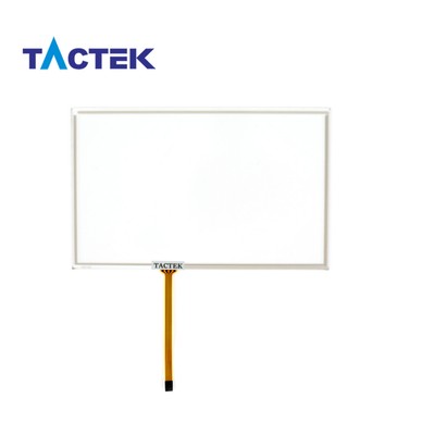 HMI5070TH for Touch Screen Panel Glass Digitizer for WEINVIEW HMI5070TH ...