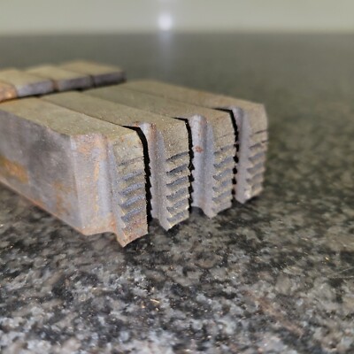 Pipe Threaders - Oster Pipe Threader