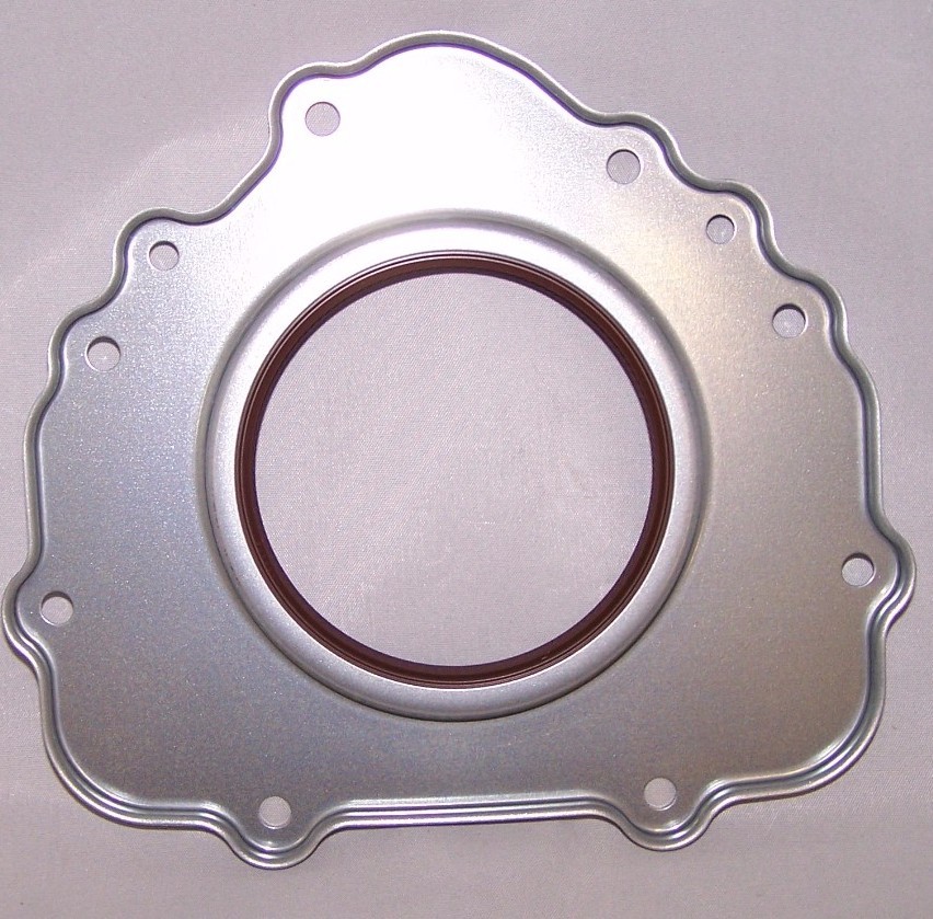 New OEM 2008 Mitsubishi Lancer EVO X Rear Main Seal Evolution 10 Rear ...